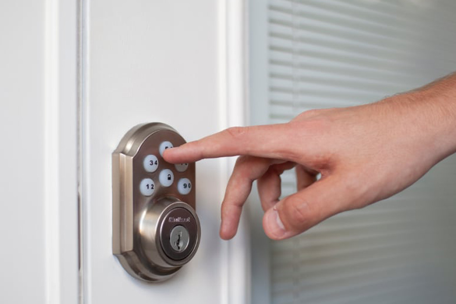 The Simple Ways To Improve Your Home Security In Lexington | Secure24 ...